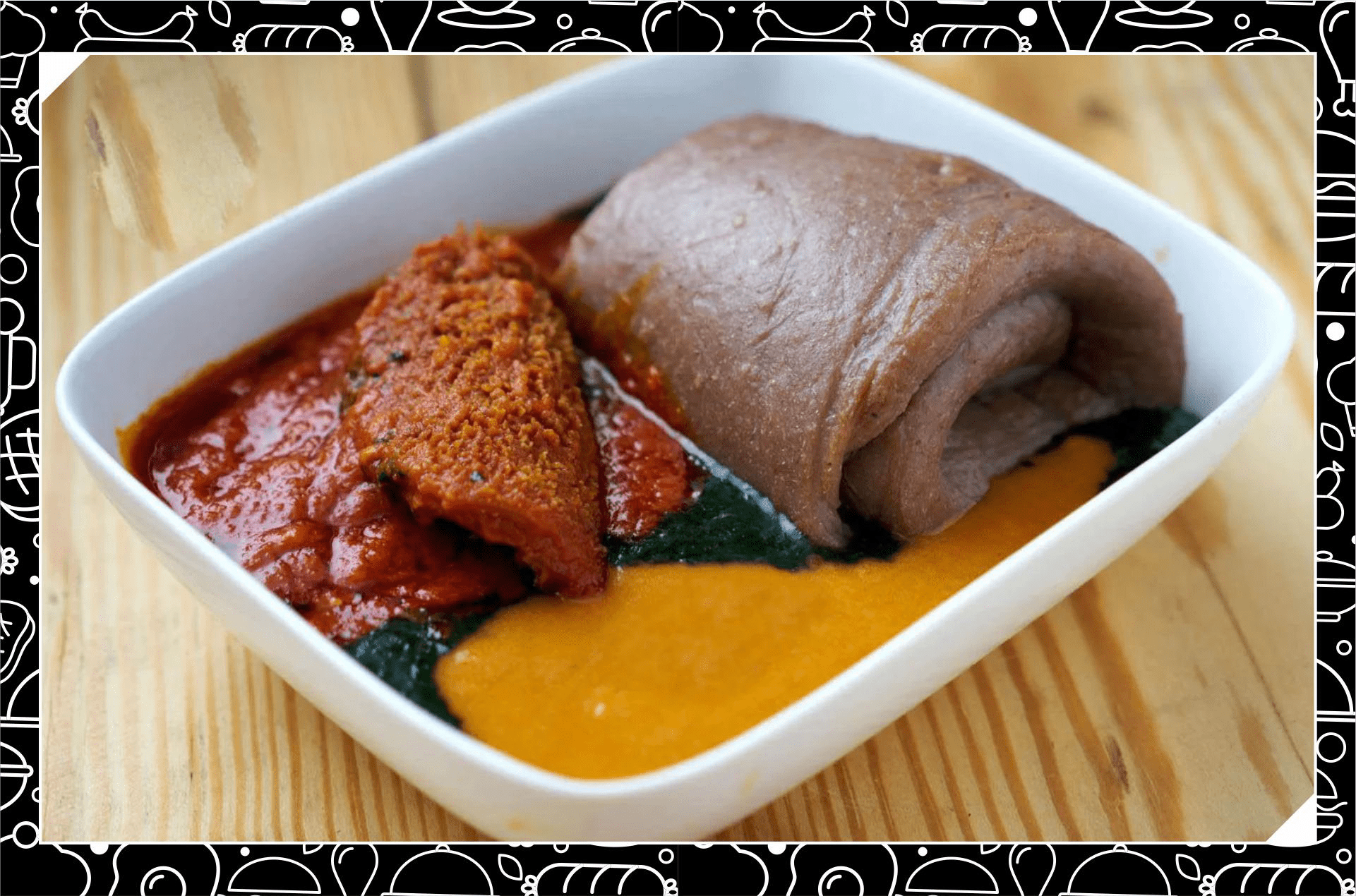 Why Amala is More Than a Meal: The Cultural Significance of Swallows in ...